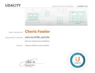 certificate | PDF | Technology & Computing
