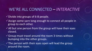 Accountability PowerPoint | PPTX