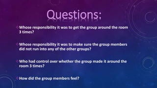 Accountability PowerPoint | PPTX