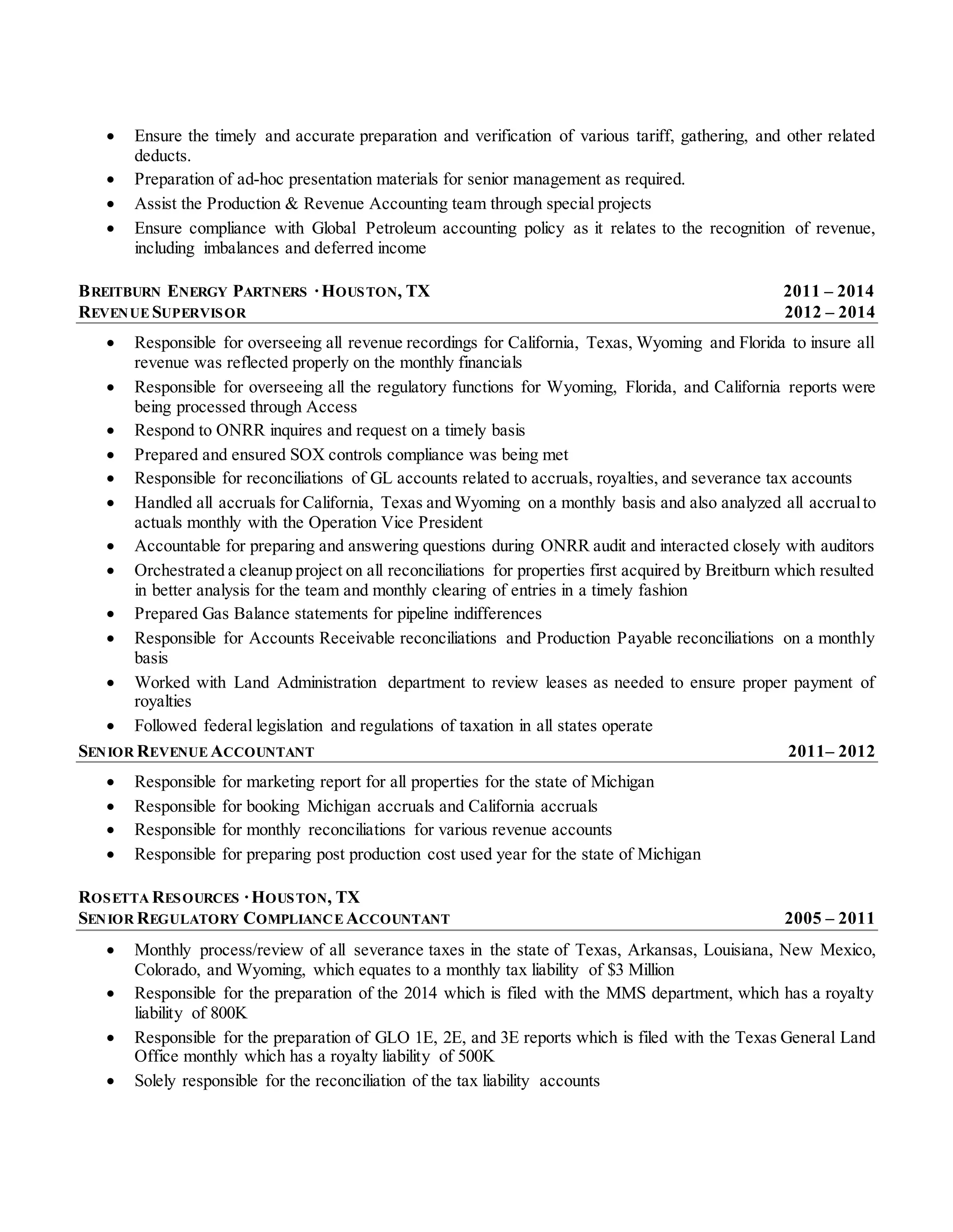 Jorge Anderson-Resume 2016 | PDF