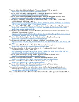 Barlow CV | DOCX | Education