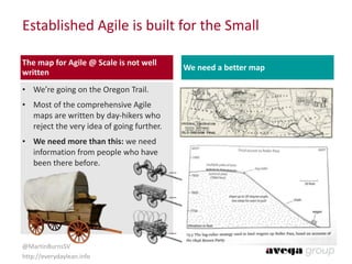 Adaptive Delivery at Scale With the Scaled Agile Framework (SAFe) | PDF