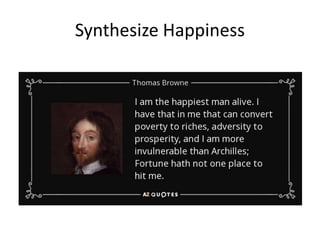 Rational Revolution | PPTX