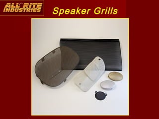 All-Rite Ind 2015 Corporate Presentation-Final | PPT