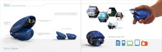 Portfolio——Ying Su | PPT