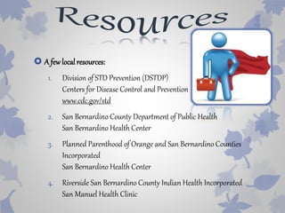 Health Related Issues And Prevention | PPTX