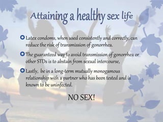 Health Related Issues And Prevention | PPTX