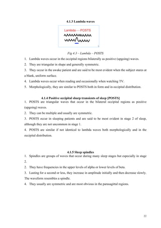 Design a EEG transmission and receving system using infrared waves for ...