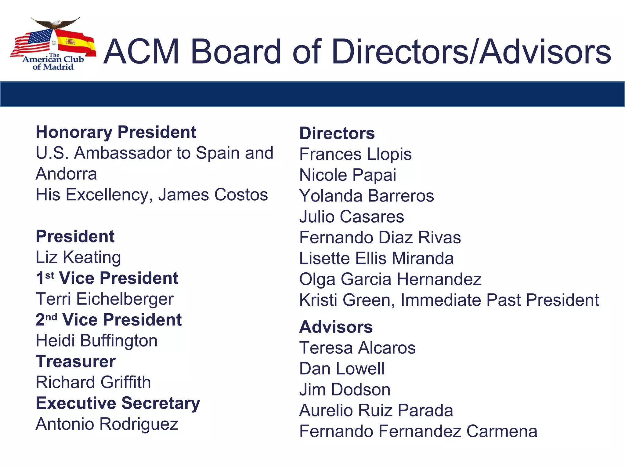 ACM 2016v7.Presentation English | PPT