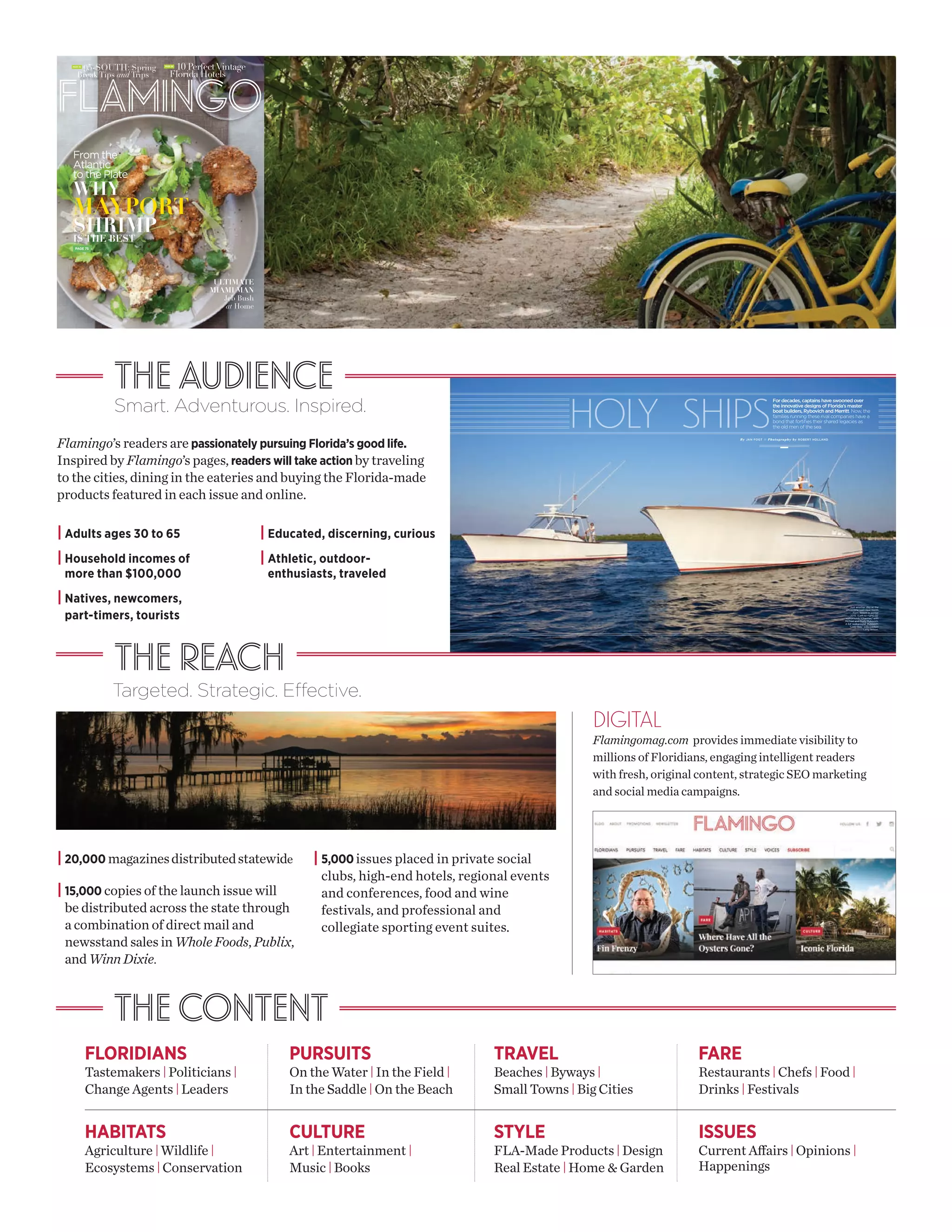 Flamingo Media Kit 3.16 FINAL for DOWNLOAD | PDF | Malls & Shopping ...