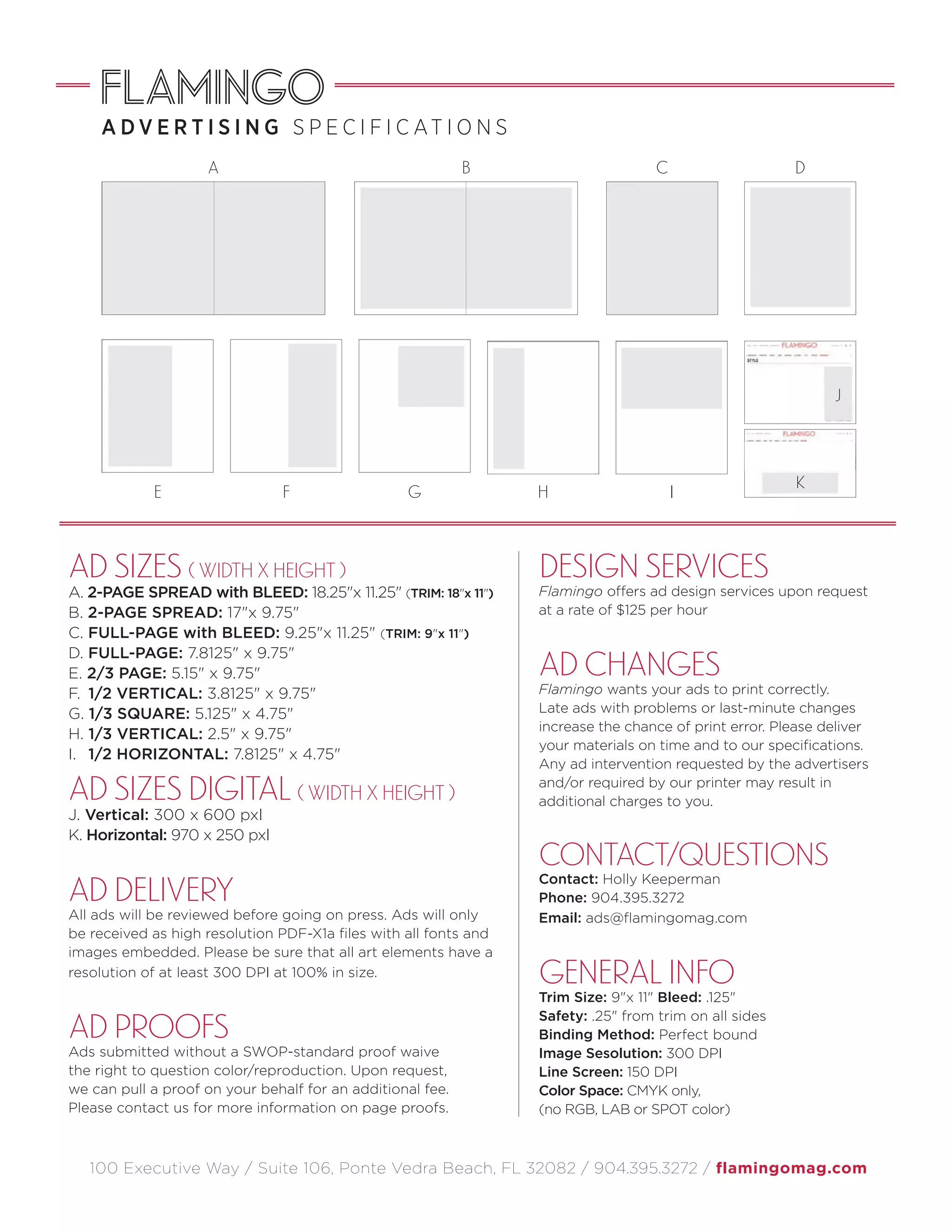 Flamingo Media Kit 3.16 FINAL for DOWNLOAD | PDF | Malls & Shopping ...