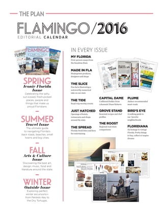 Flamingo Media Kit 3.16 FINAL for DOWNLOAD | PDF