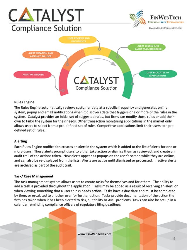 fwt-catalyst-overview-FINAL | PDF