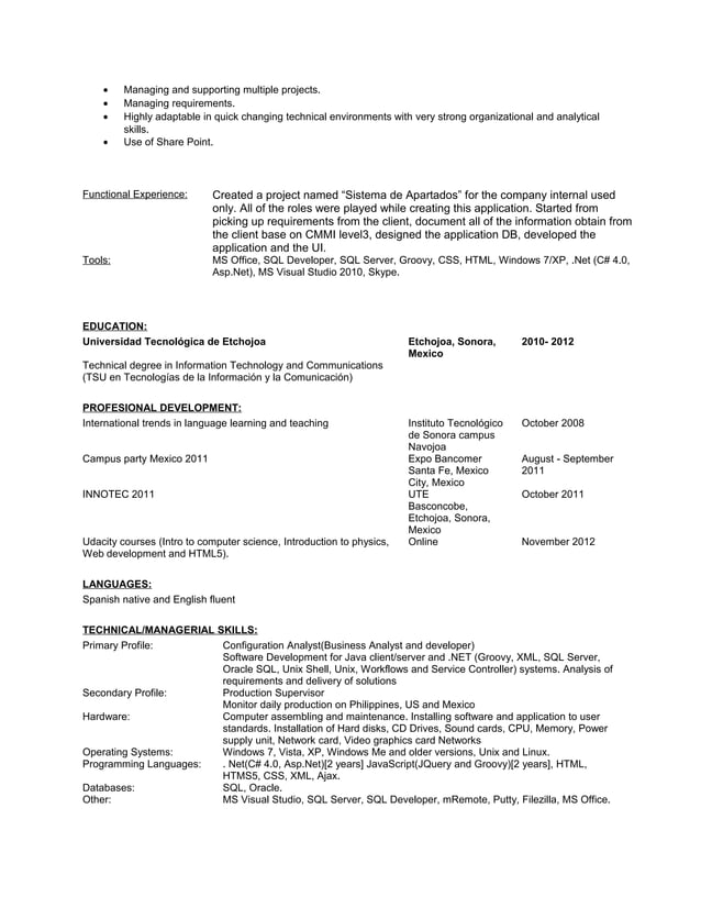 Angel Valdez-ingles | PDF