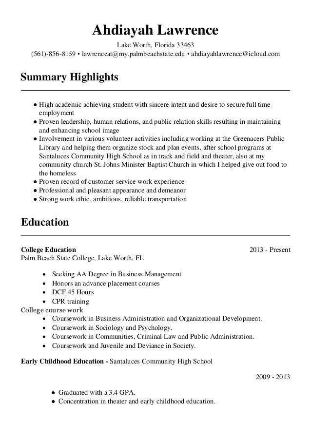 Resume Cover Letter Together resume-cover-letter-together