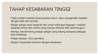 PROJEK AKHIR LMCP1112 FALSAFAH PENDIDIKAN ISLAM | PPT