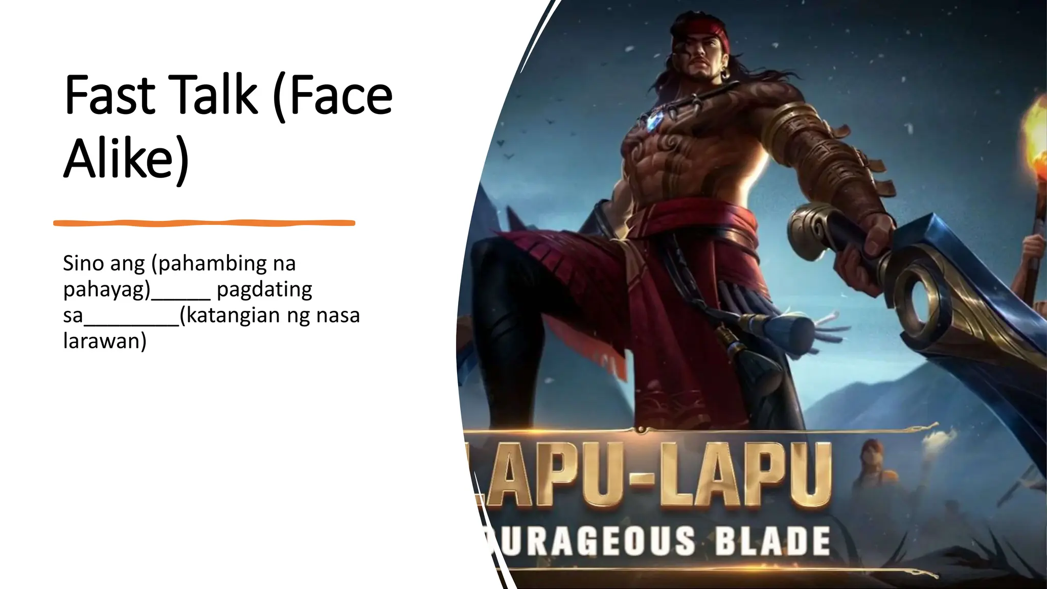 paghahambing na magkatulad at di magkatulad ppt | PPTX