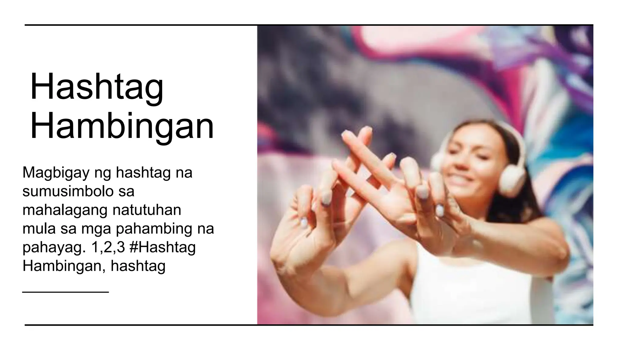 paghahambing na magkatulad at di magkatulad ppt | PPTX