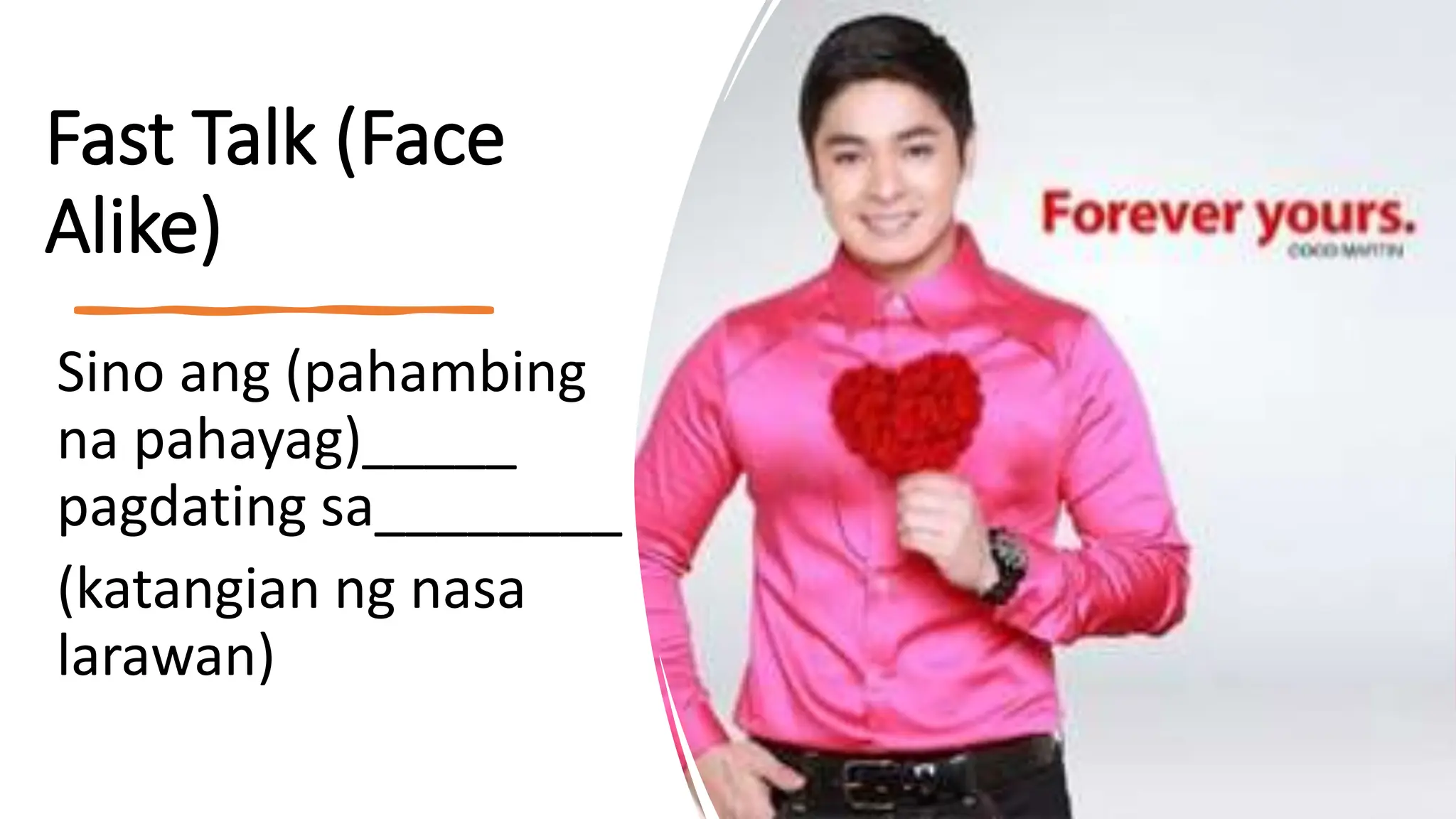 paghahambing na magkatulad at di magkatulad ppt | PPTX