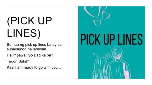 paghahambing na magkatulad at di magkatulad ppt | PPTX