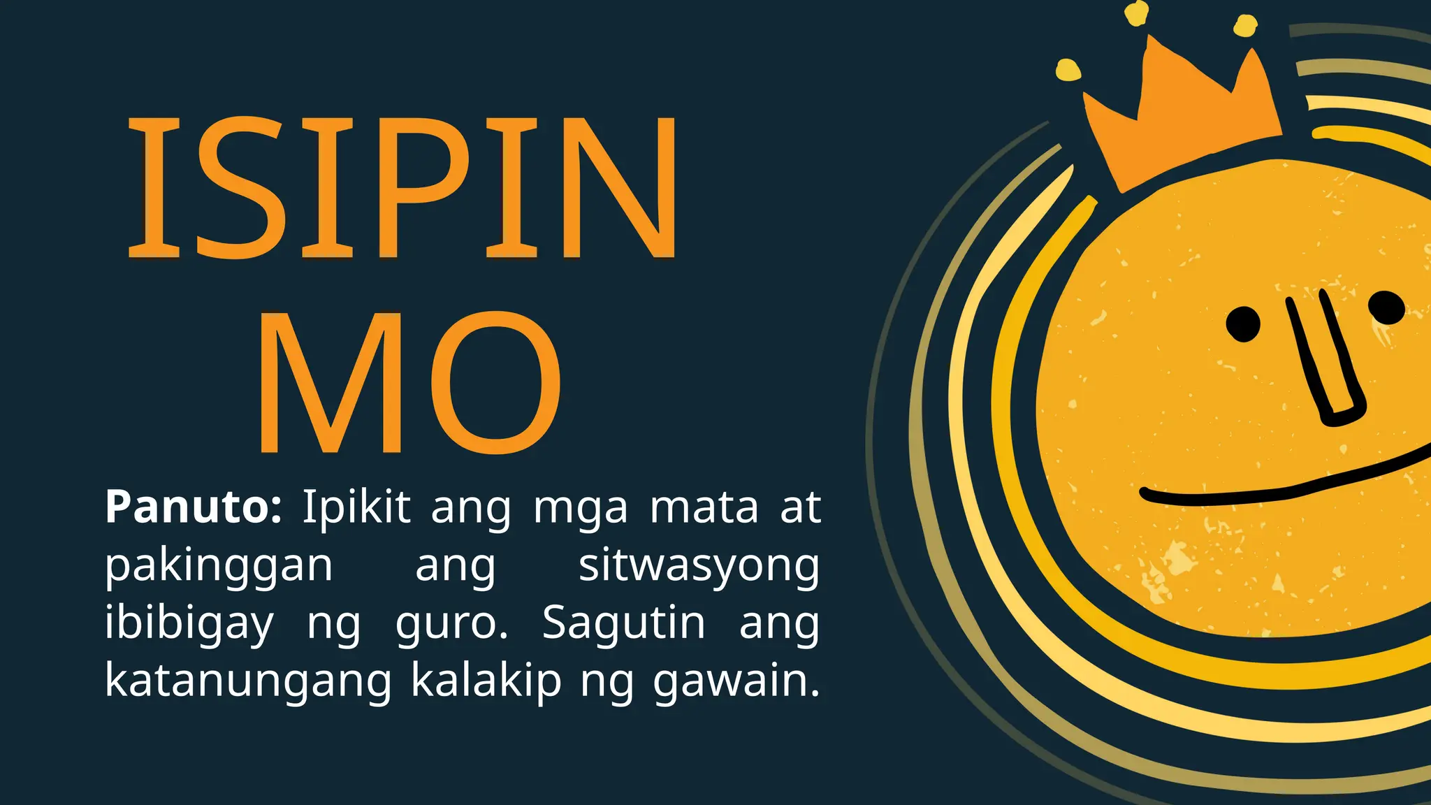 PABULA_MGA ELEMENTO NG PABULA_GRAMATIKA_ | PPTX