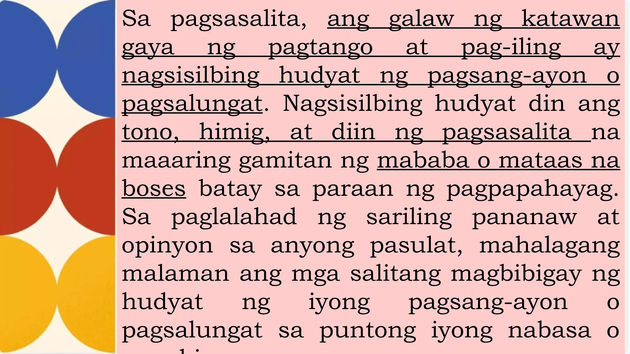 F8-Pagsang-ayon at Pagsalungat aralin 3.pptx