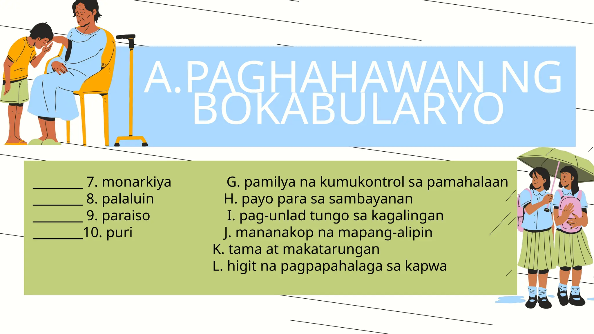 F8-Q2-W4.pptx filipino aralin 8 week Four | PPTX
