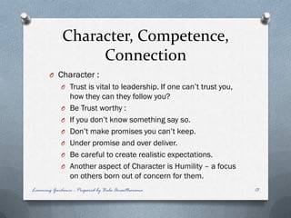 You Don't Need a Title to be a Leader - Mark Sanborn | PDF