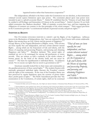 1d - The Form and Shape of the Constitutional Order | PDF