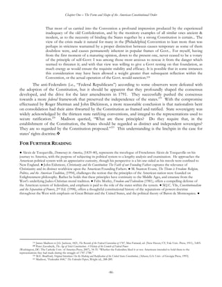 1d - The Form and Shape of the Constitutional Order | PDF