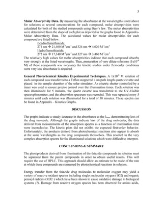 (2009) Paper - Photochemistry | PDF