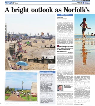 tourism front | PDF