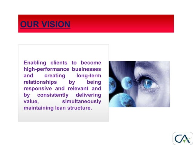 Rahul Rohit & Associates_Profile | PDF | Business Accounting & Finance ...