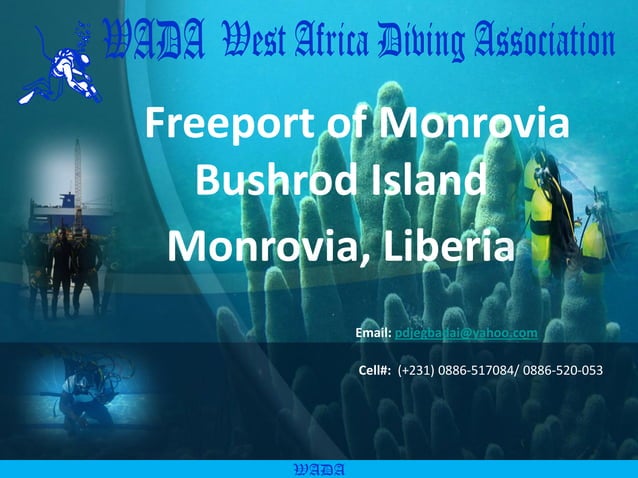 WADA Profile Presentation | PPT