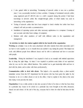 JULIUS KIPCHUMBA KEMBOI | DOCX