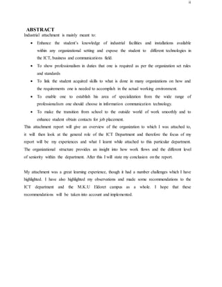 JULIUS KIPCHUMBA KEMBOI | DOCX