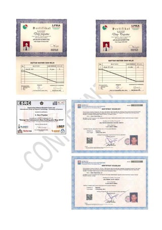 CV_DPComplete151014 | PDF