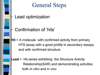 HTS | PPT