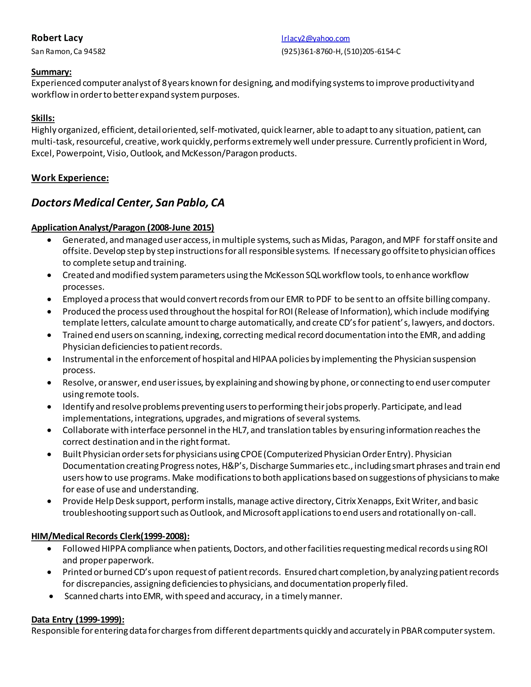 Robert_Lacy_Resume | DOCX