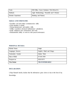 Ramesh_ Test_cust | PDF