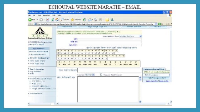 ITC E-Choupal | PPTX | Agriculture | Industries