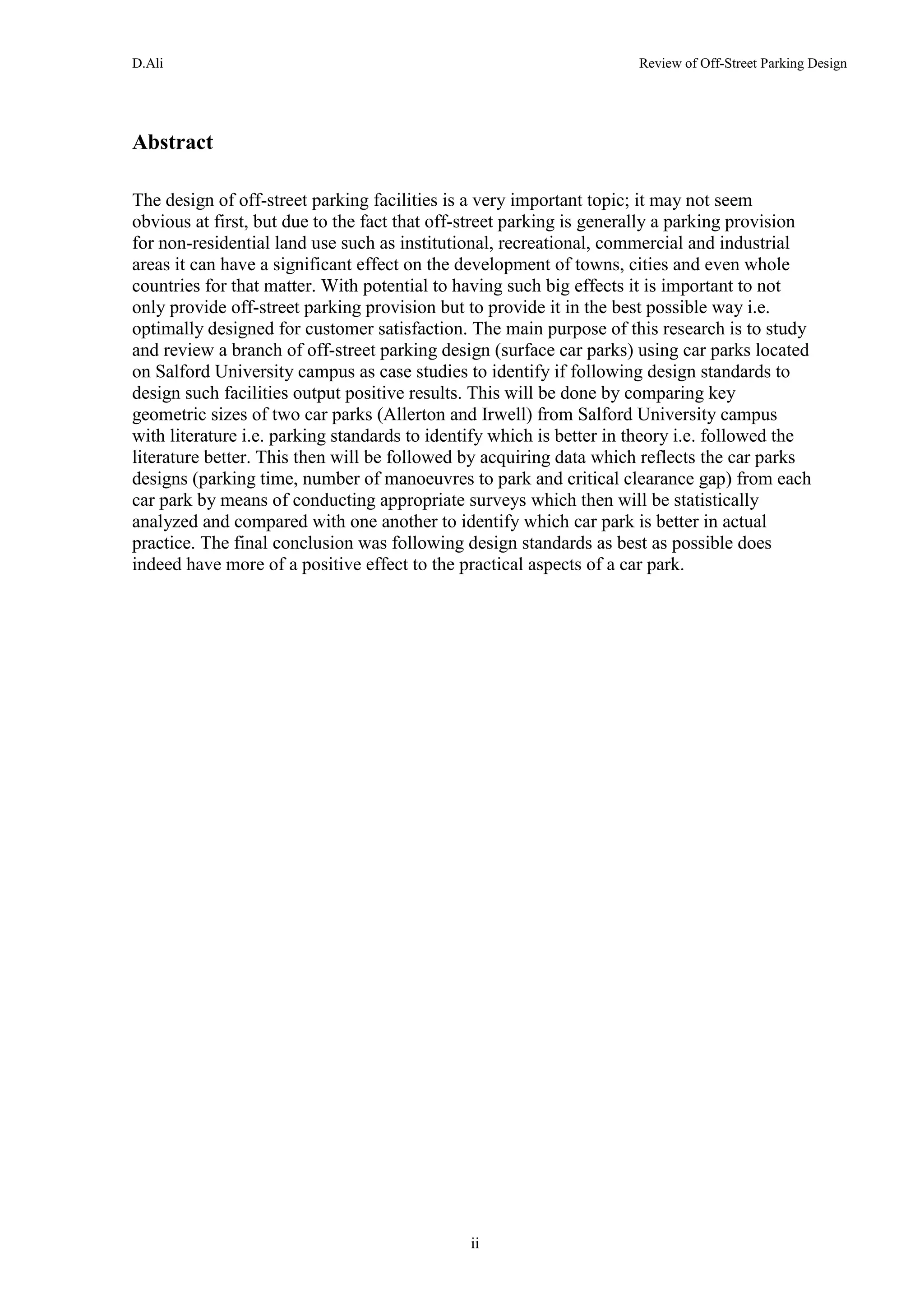 Dissertation final | PDF