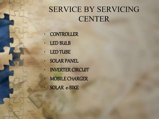 Presentation1 | PPTX | Consumer Electronics | Technology & Computing