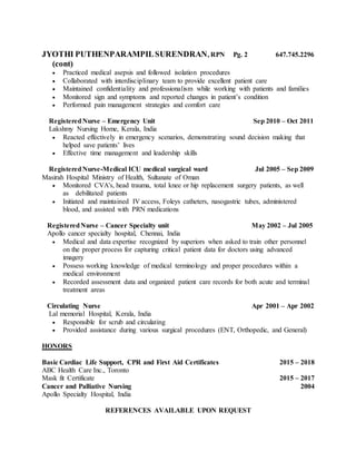 RPN RESUME 3 | DOCX