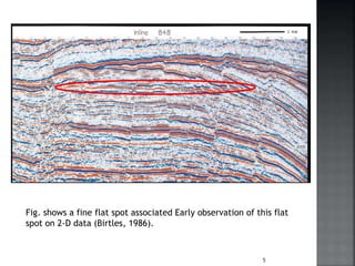 Reservoir identification | PPTX