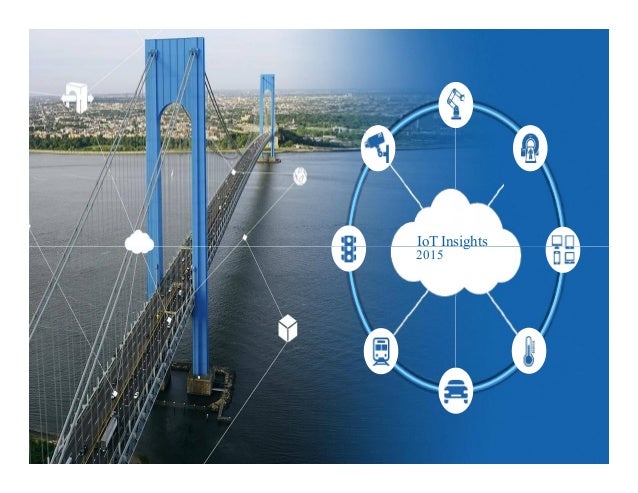 40 IOT Innovations which are changing life