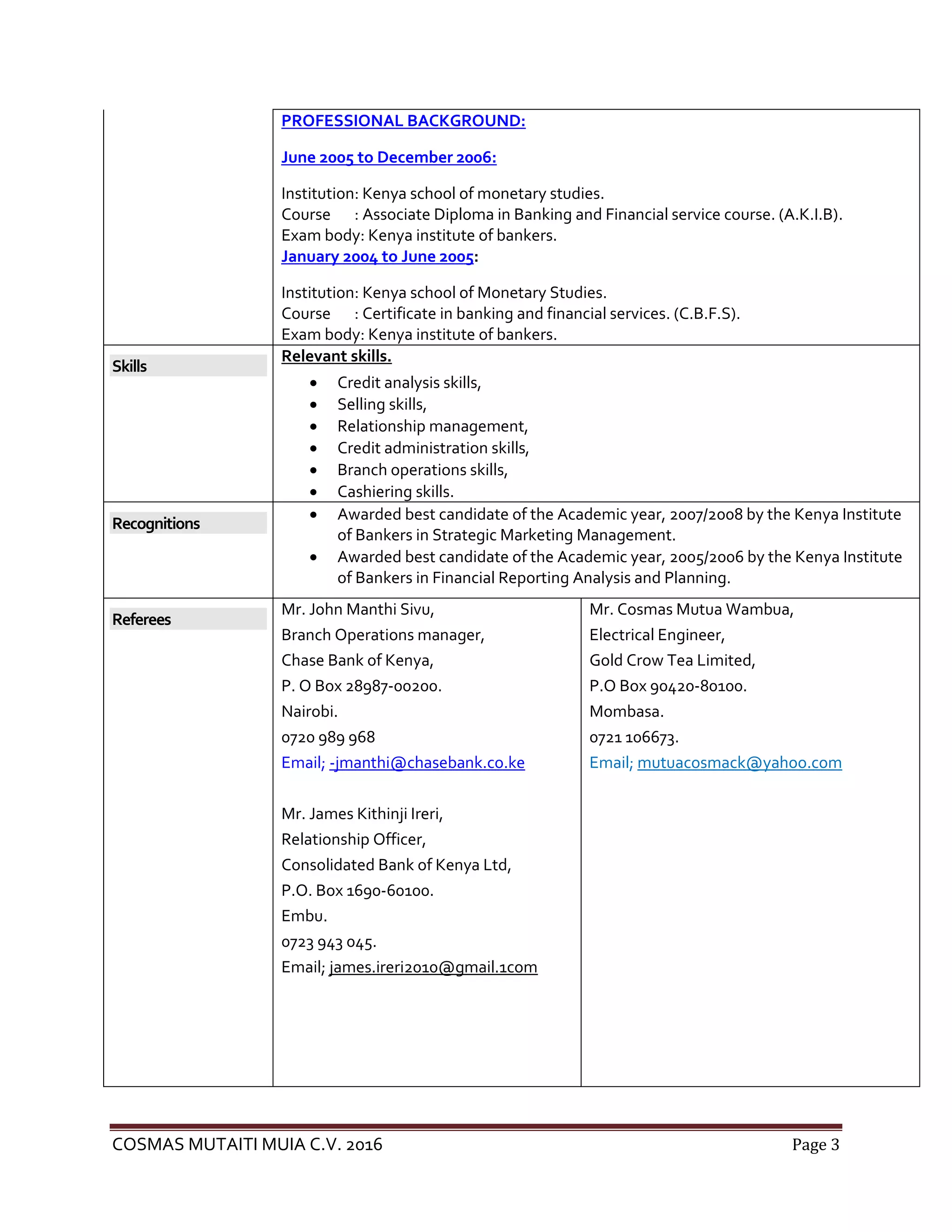 COSMAS_MUTAITI_MUIA_2016B__C_V | PDF