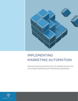 Marketing Automation_WhitePaper_V4 | PDF