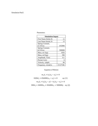 OConnor_SimulationProject | PDF