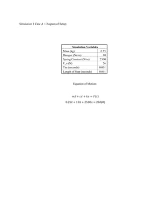 OConnor_SimulationProject | PDF